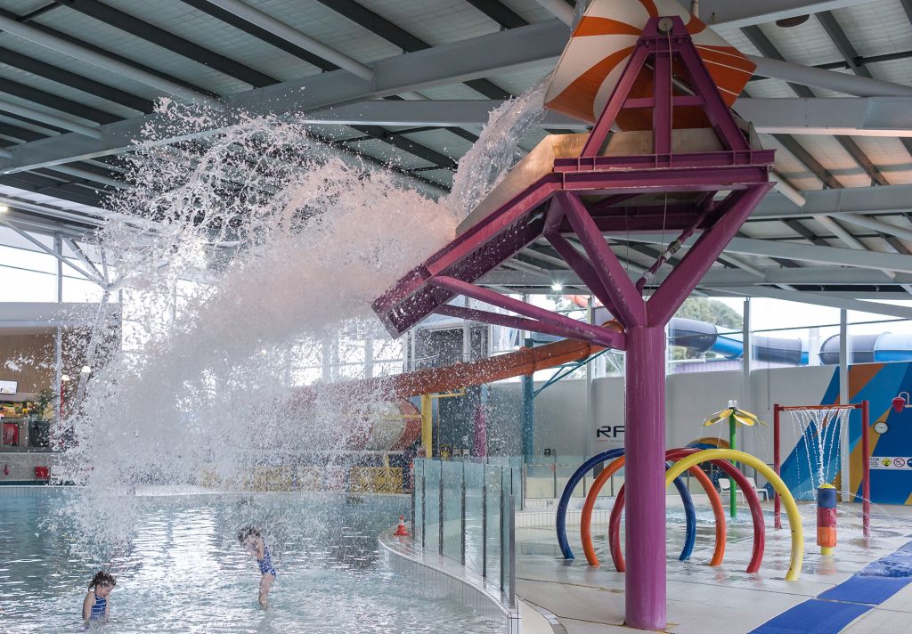 Casey RACE Aquatic Centre discounts | Small Ideas