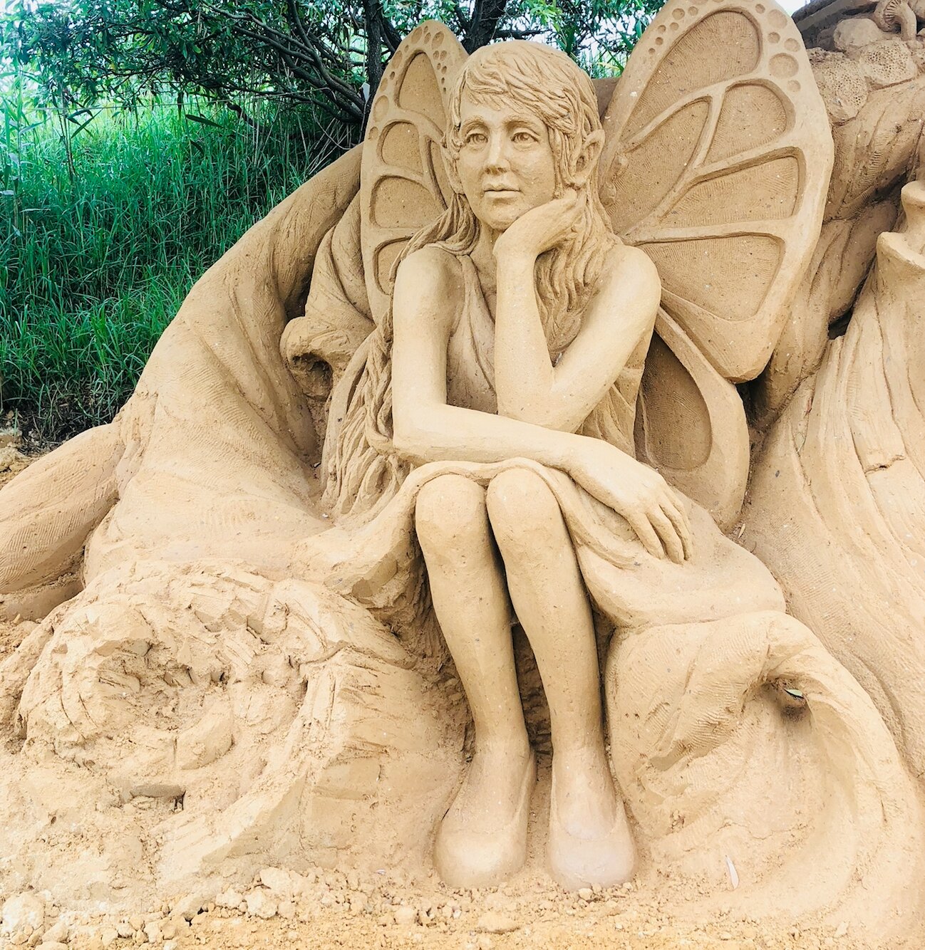 Sand Sculpting Australia Small Ideas Sand Sculpting Australia Small Ideas