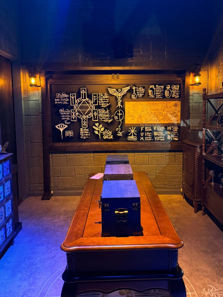 Lost in Melbourne Escape Rooms